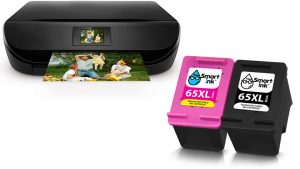 HP Envy 5055 ink cartridges - buy ink refills for HP Envy 5055 in Canada