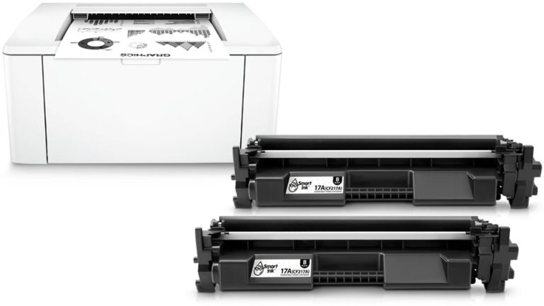 HP LaserJet Pro M102a ink cartridges - buy ink refills for HP LaserJet ...
