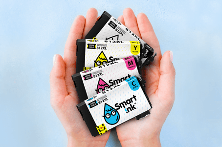 Get Smart Ink cartridges in Canada | Smartink.pro
