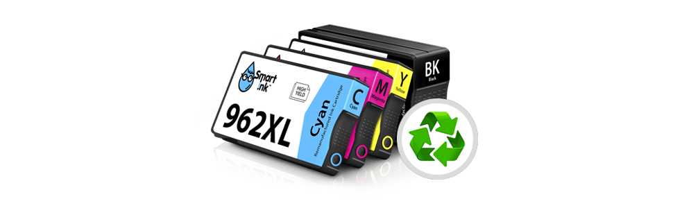 What Is Remanufactured Ink & What You Should Know About It | Smartink.pro