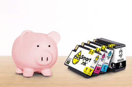 Printer ink prices: could you find quality inks on lower cost?