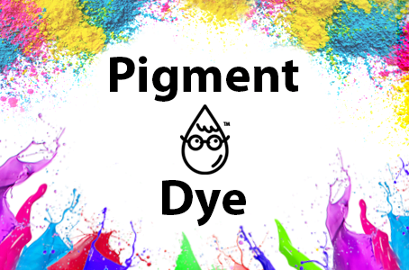 Pigment Ink VS Dye Ink: Which One Is Better