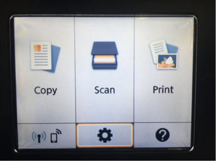 How to Resolve a Problem with bad quality printing for Canon Printers ...