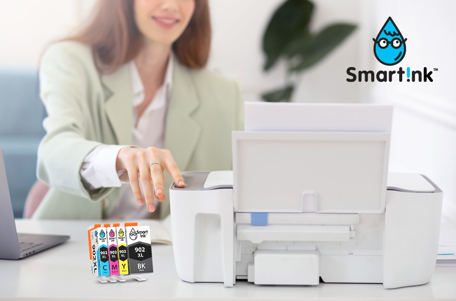 About Smart Ink - Smart Ink Cartridges Official Shop | USA