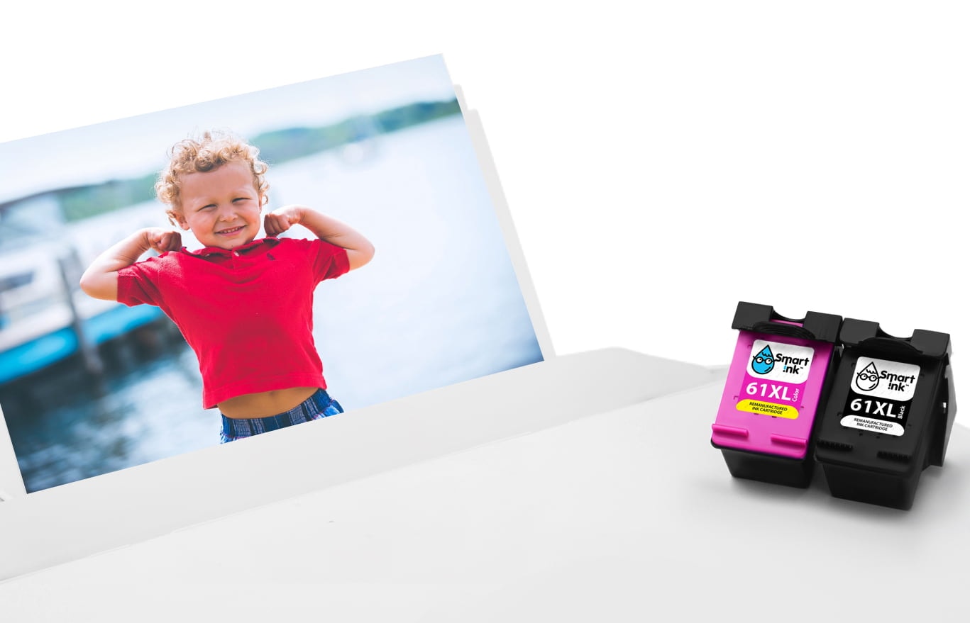 About Smart Ink - Smart Ink Cartridges Official Shop | USA