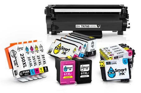 How to Choose Printer Ink Cartridges: Original VS Remanufactured VS ...