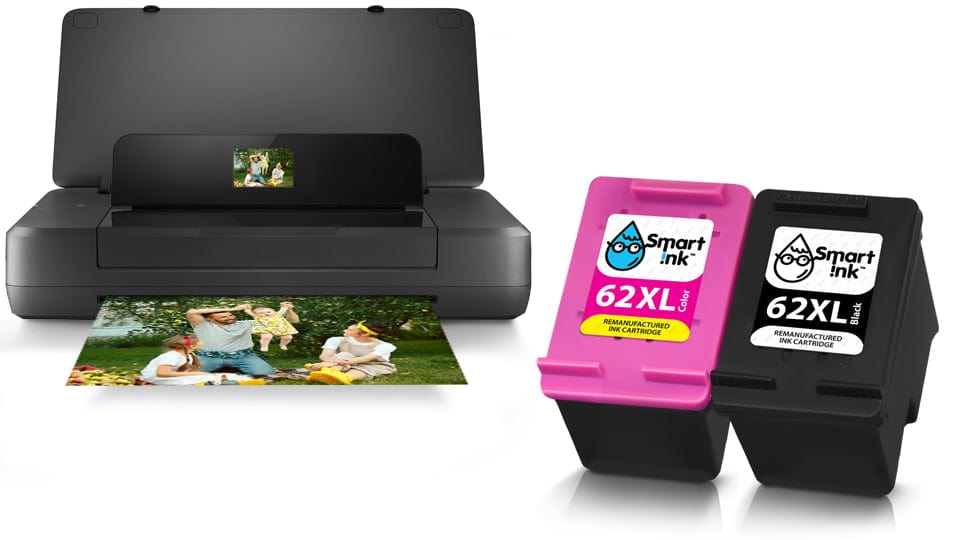 HP Officejet 5746 ink cartridges - buy ink refills for HP Officejet ...