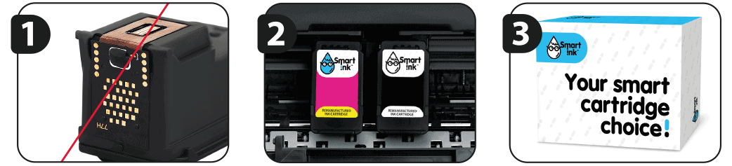 Canon Pixma MG2500 ink cartridges - buy ink refills for Canon Pixma ...