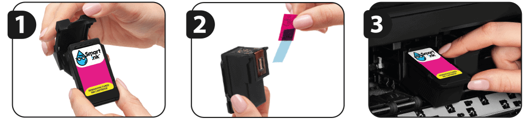 Canon Pixma TR4527 ink cartridges - buy ink refills for Canon Pixma ...