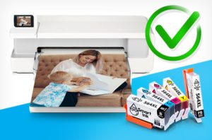 What Ink Cartridge Is Compatible With Your HP Printer