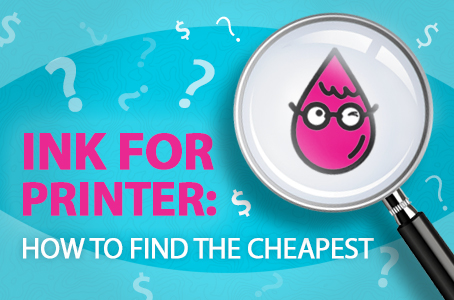 Several Hints on How to Buy Printer Ink Cheaper than the Original One