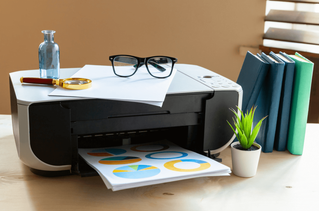 How to Save Ink Cartridges From Drying Out