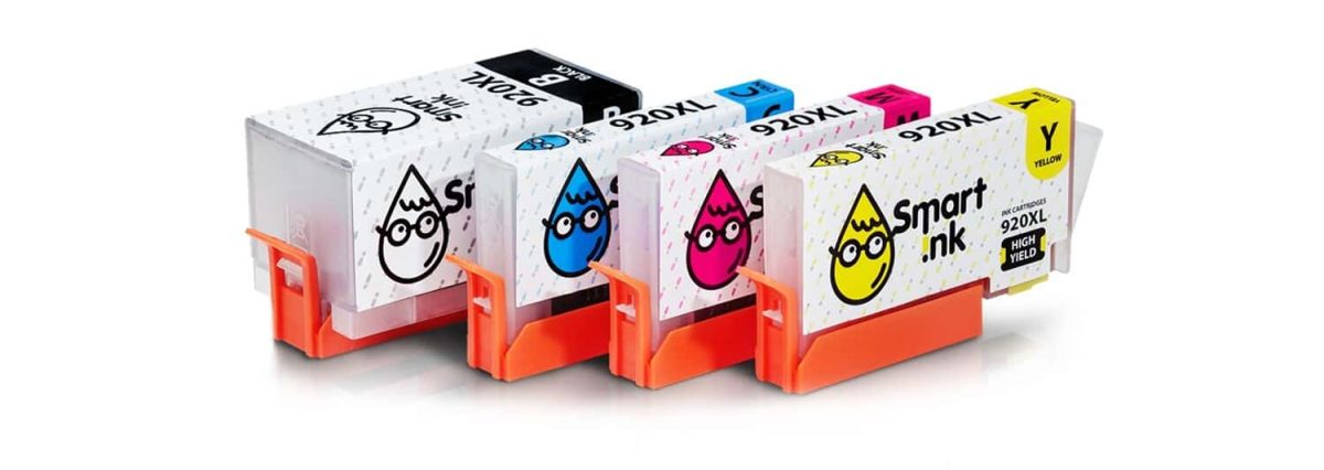 How many pages can an ink cartridge print