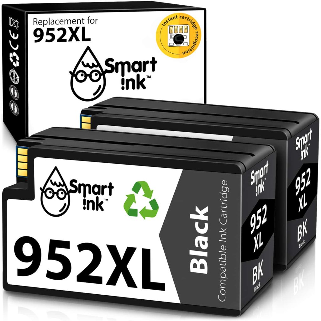 HP Officejet 8702 ink cartridges - Smart Ink Cartridges Official Shop ...