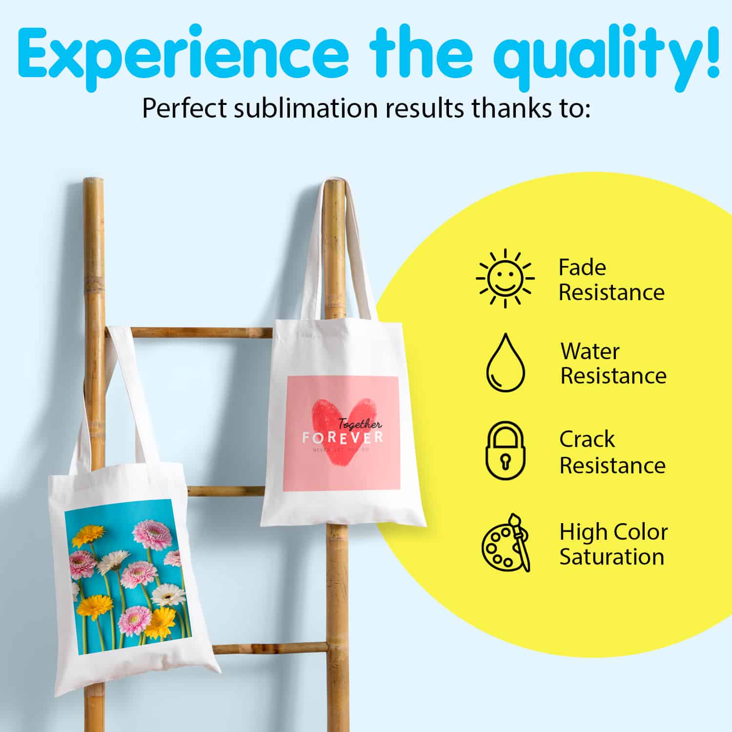 Sublimation Ink Refill for Epson (Black, Cyan, Magenta, Yellow) - Buy ...