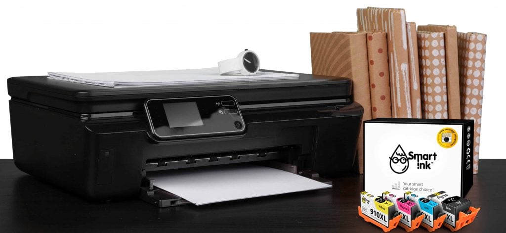 Learn How to Store Ink Cartridges When Not in Use | Smartink.pro