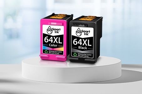 What Is Remanufactured Ink & What You Should Know About It | Smartink.pro