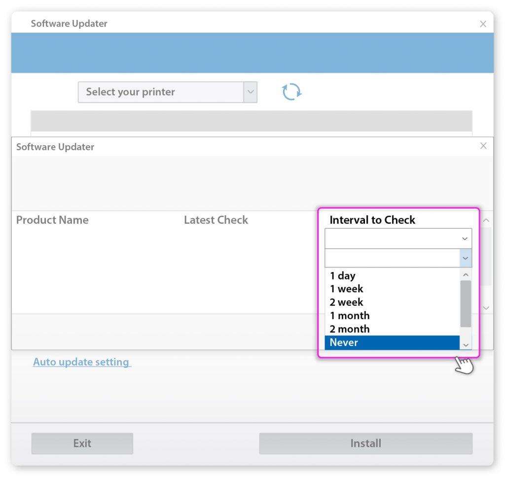 🖨️ How To Turn Off Automatic Updates for Epson Printers - Smart Ink ...