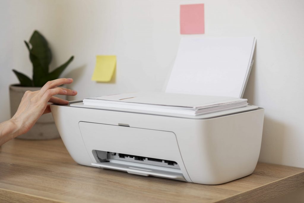 How to change INK in Canon printer - Smart Ink Cartridges Official Shop ...