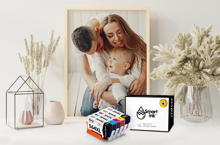 Learn How to Store Ink Cartridges When Not in Use | Smartink.pro